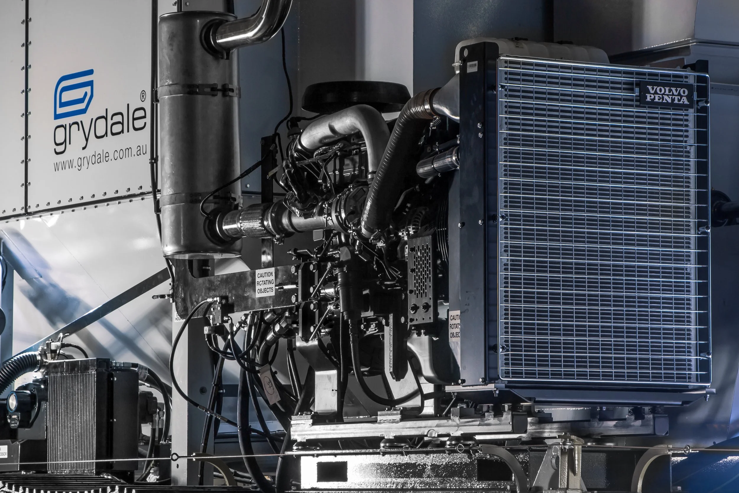 Product Information: JMS-10-MDT — Alani Plant & Equipment