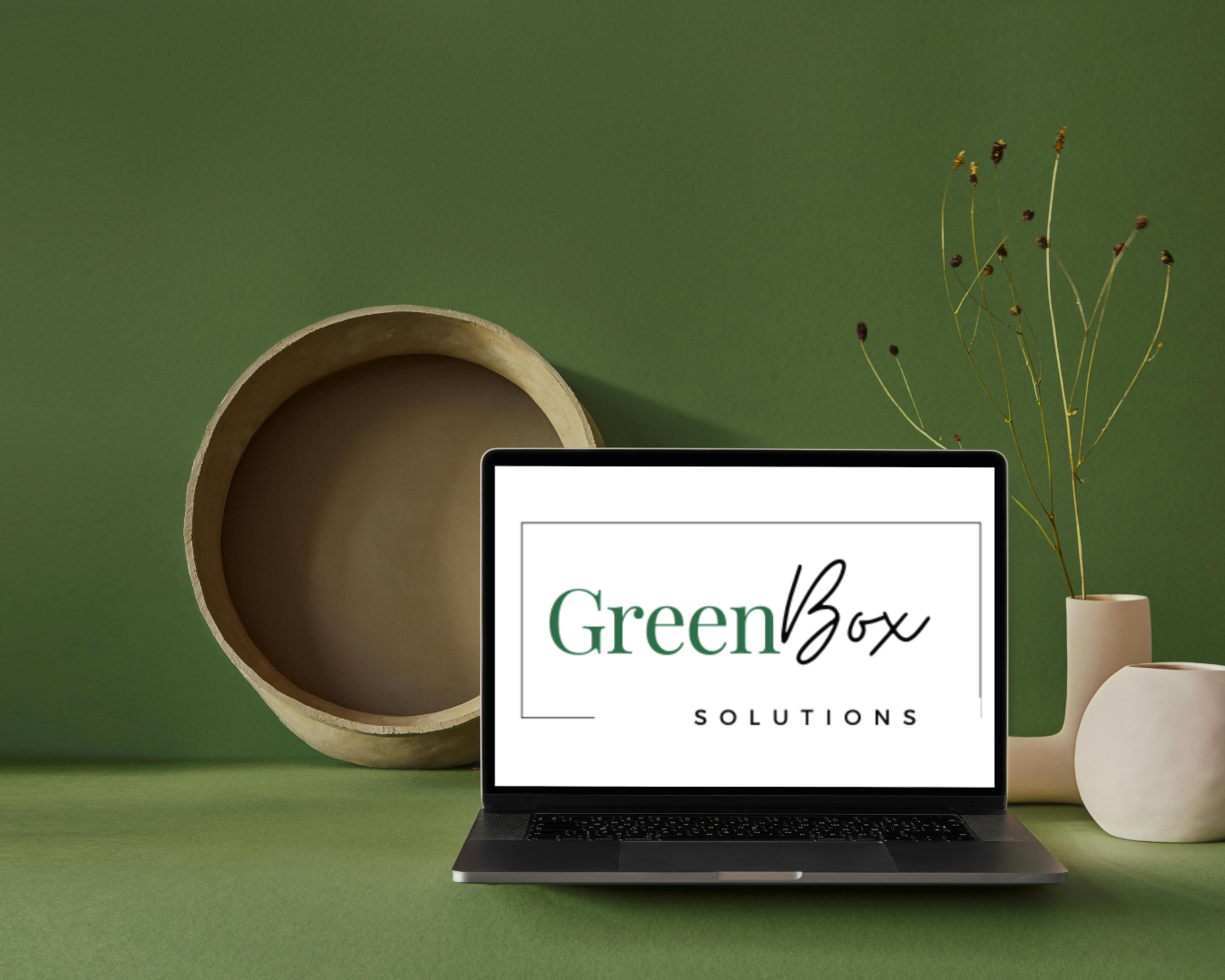 GreenBox Solutions