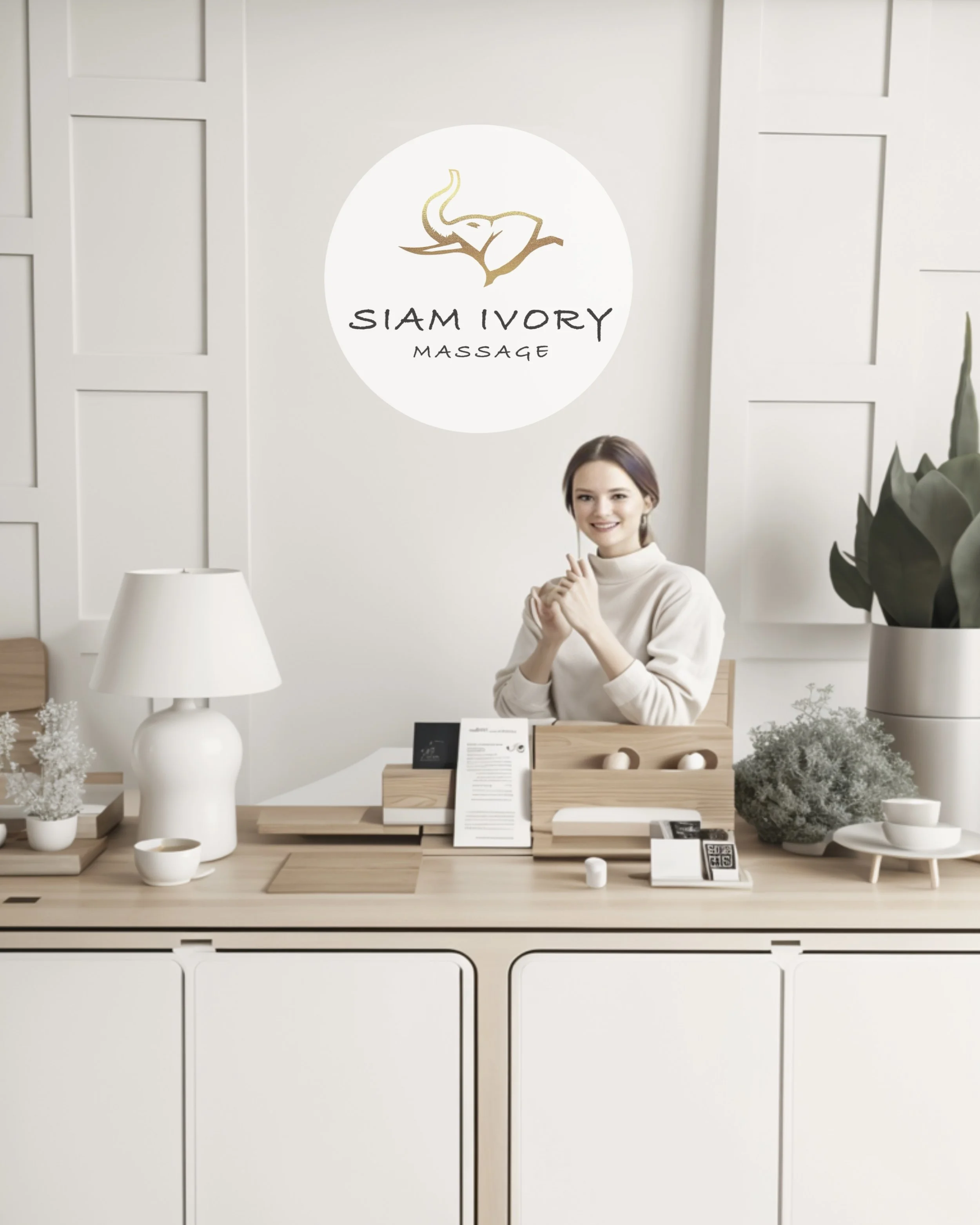 Siam Ivory | Remedial Massage Therapy