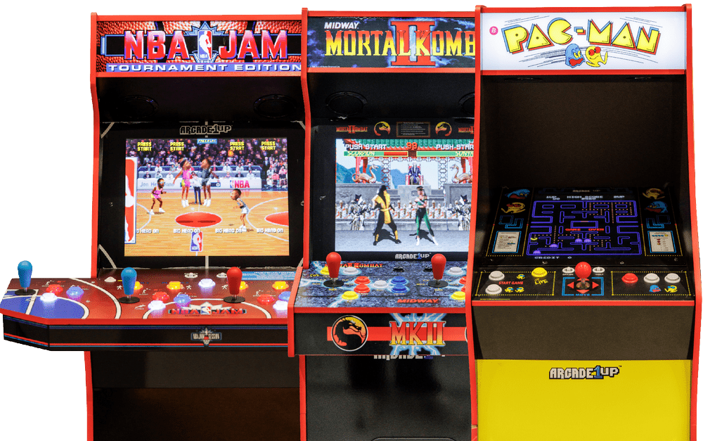OUR SPACE — Playsquare Laser Tag