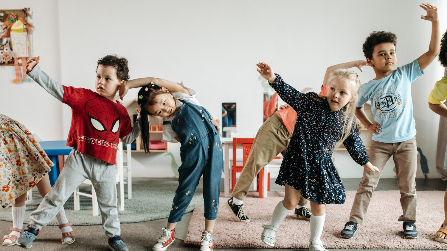 PBS Kids Playdate: Creative Art Therapy Ideas — Creative Continuum Therapy