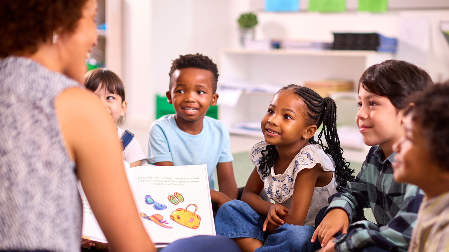 Understanding Your Neurodivergent Kid — Creative Continuum Therapy