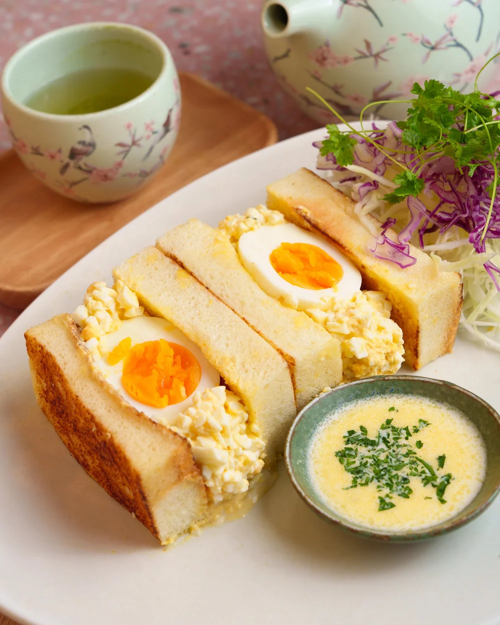 Issho Cafe — Siam Palette Hospo Group