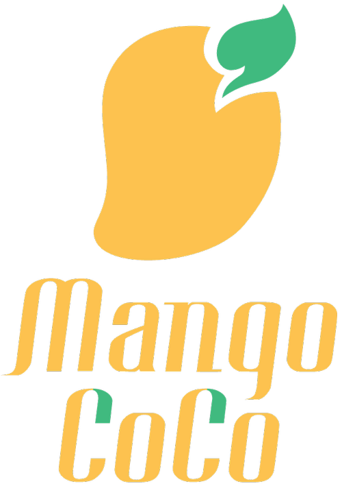 Mango Coco — Siam Palette Hospo Group