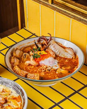 Mango Coco — Siam Palette Hospo Group