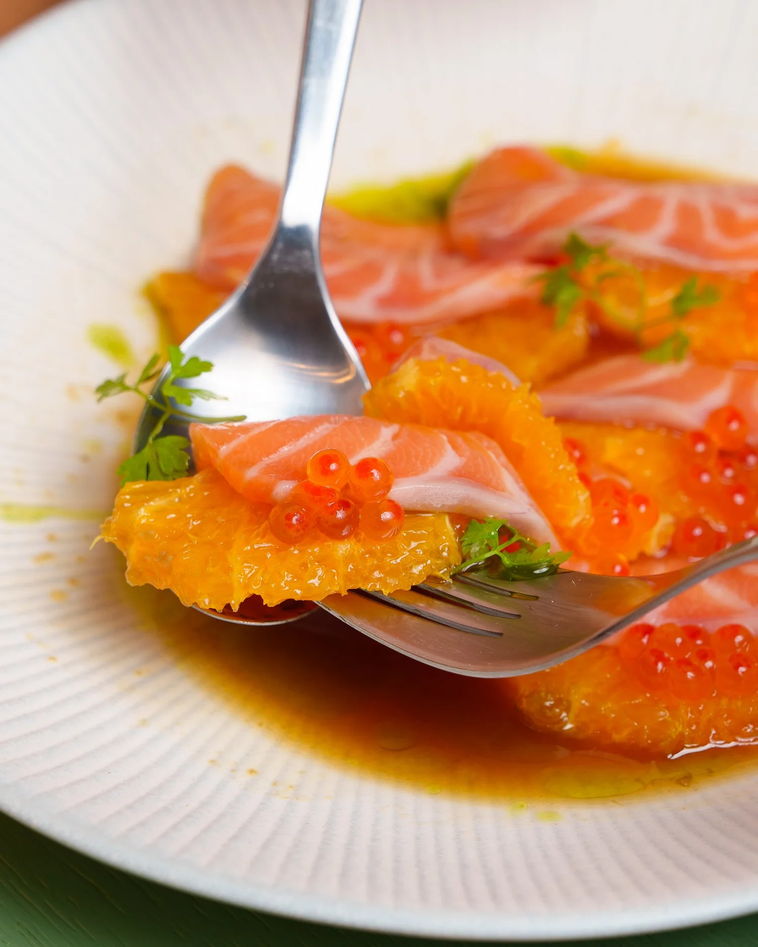 Issho Cafe — Siam Palette Hospo Group