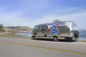 Mobile Law Center — Innovative Spaces