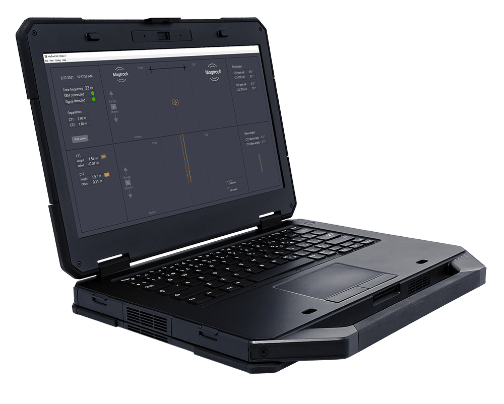 Magtrack