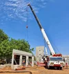 Kimberley Cranes