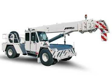 Cranes for Hire — Kimberley Cranes