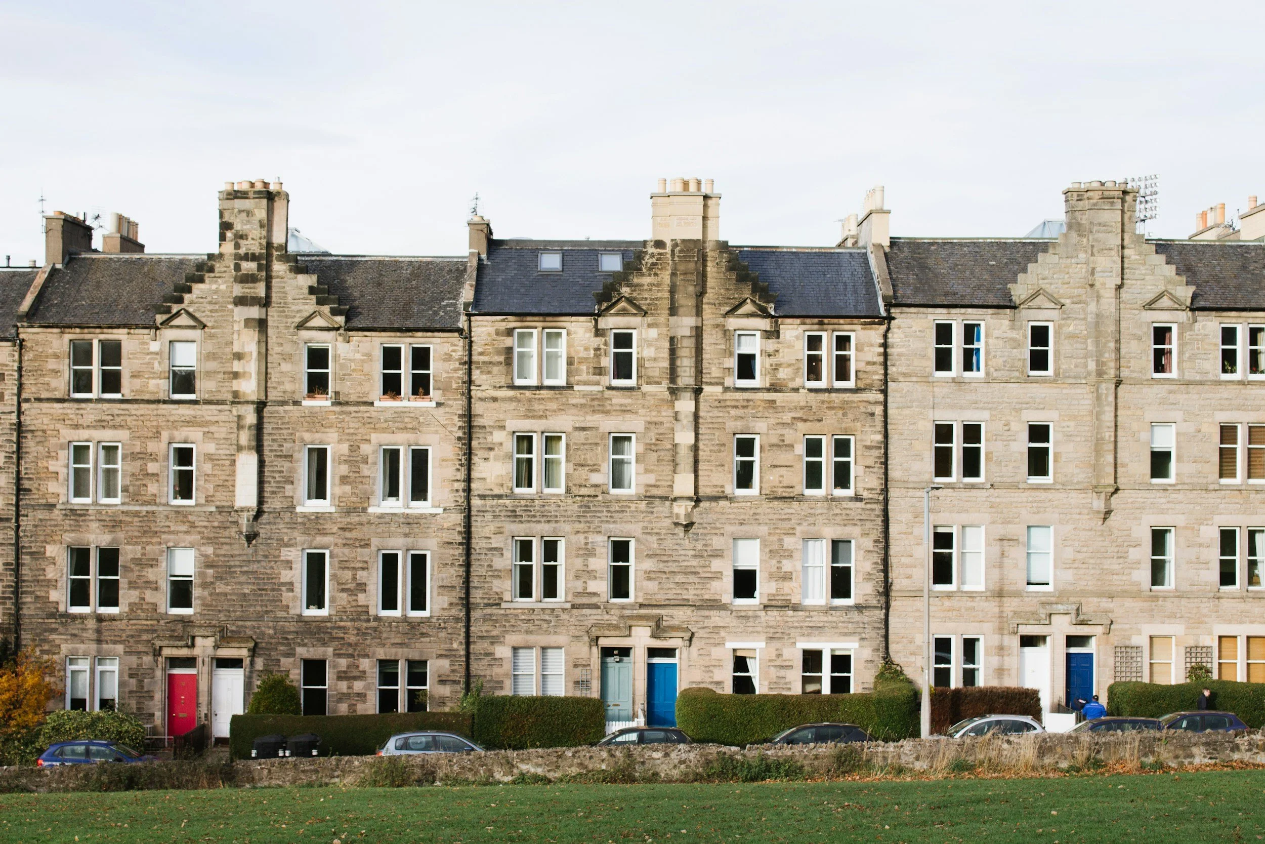 Retrofit Scotland