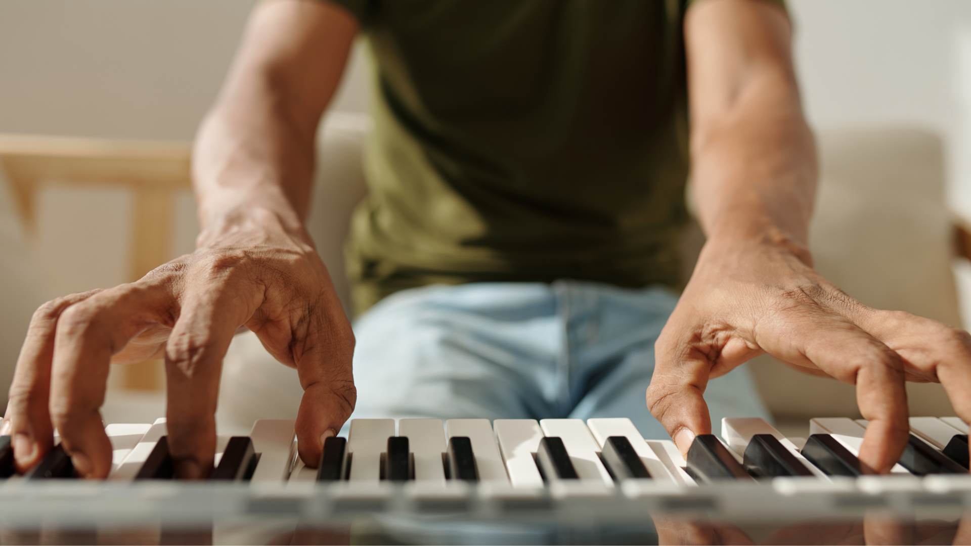 General 2 — Dr.Ben Koen