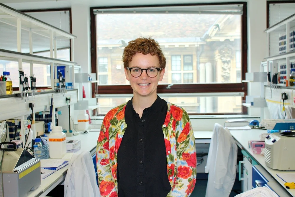 Gallery — Godlee Lab