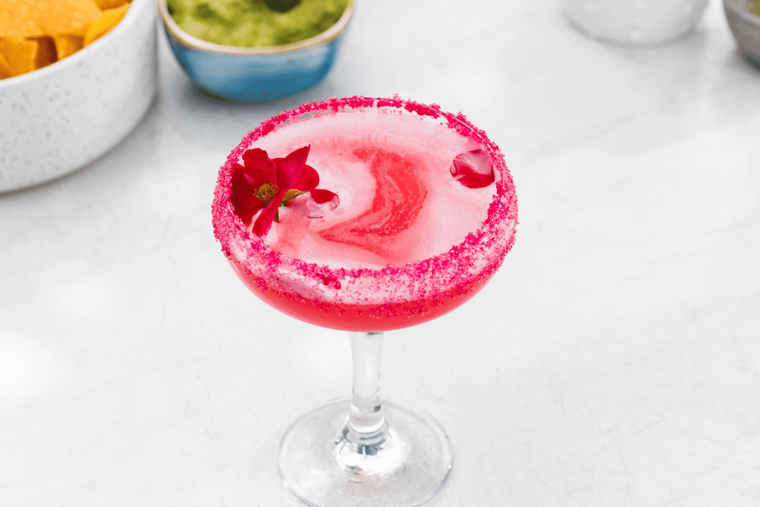 Drinks Menu — The Flying Burrito Brothers