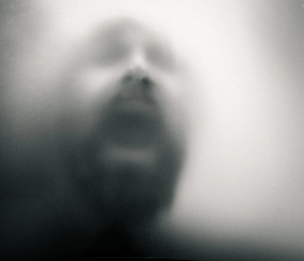 Psychology of a Murderer