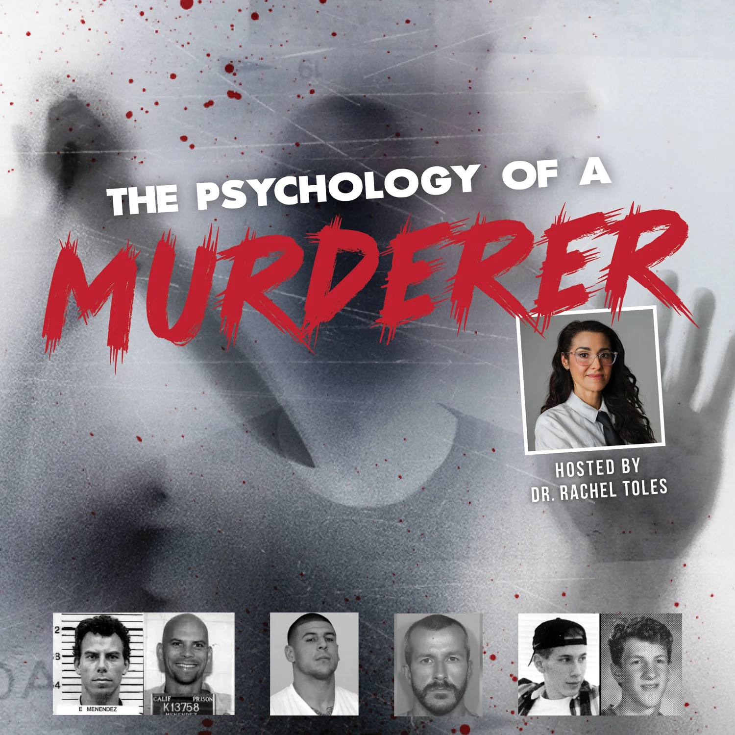 Psychology of a Murderer