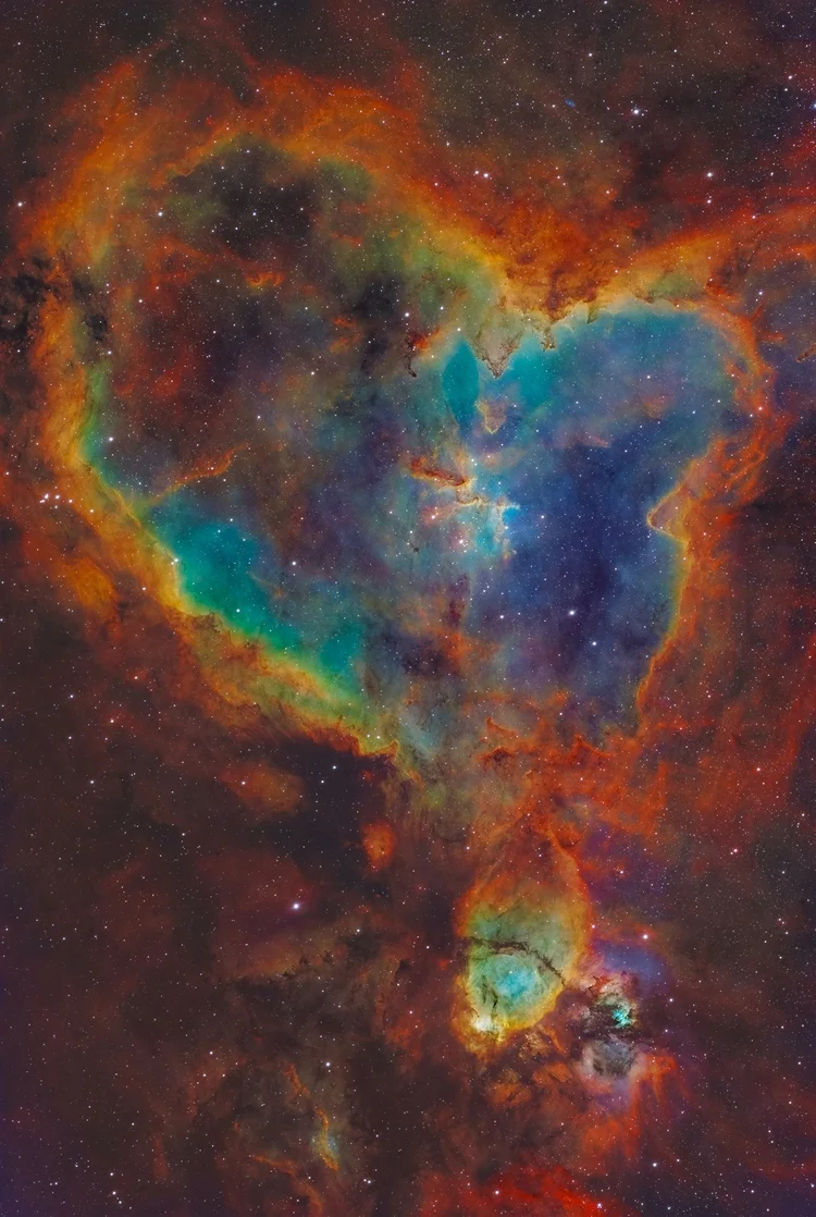 Astrophotographers' Spotlight: Blake Behrends | Astromaniac Magazine