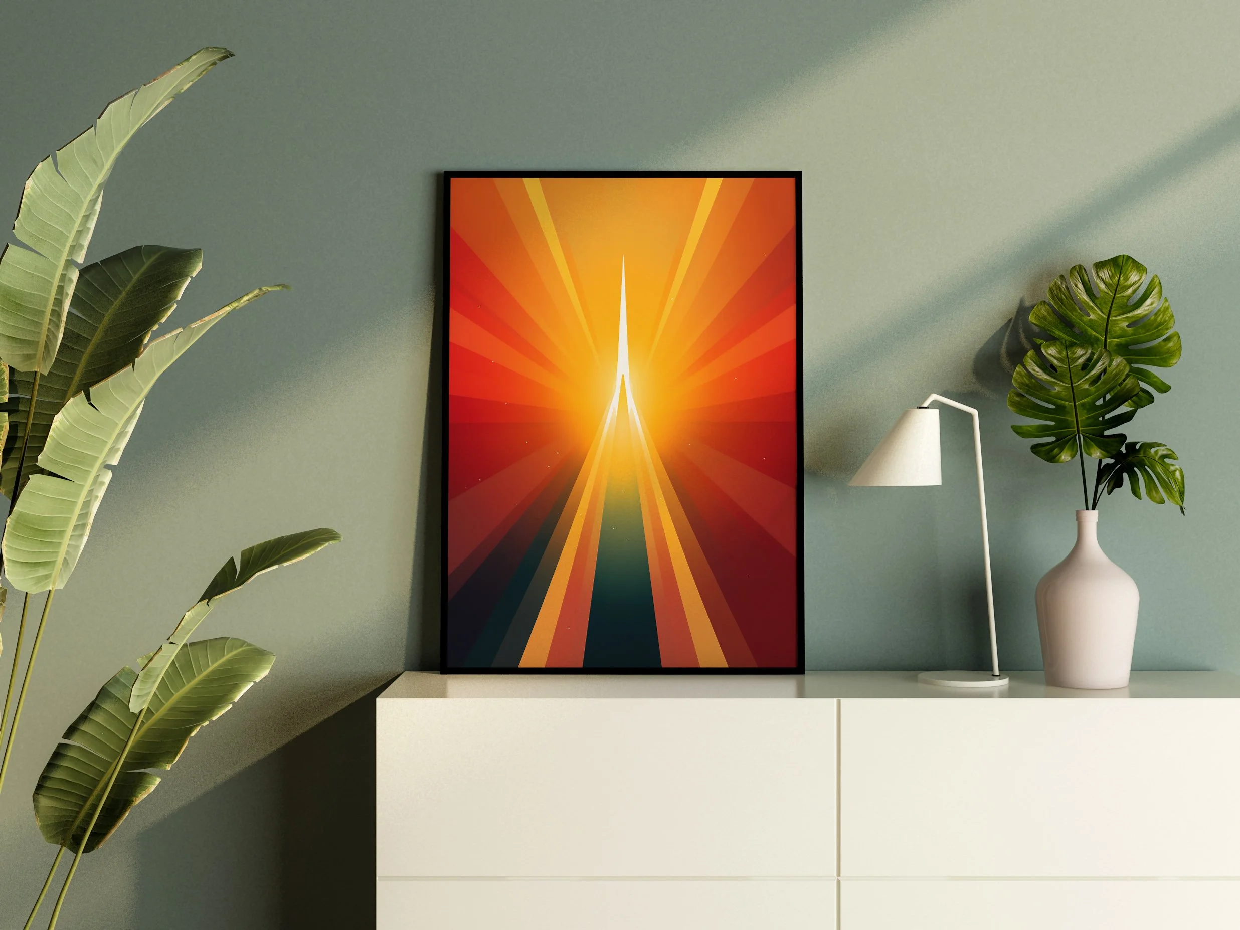 Artemis II Poster | Astromaniac Magazine