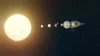A Real Treat for Skywatchers: Rare Planetary Parade | Astromaniac Magazine