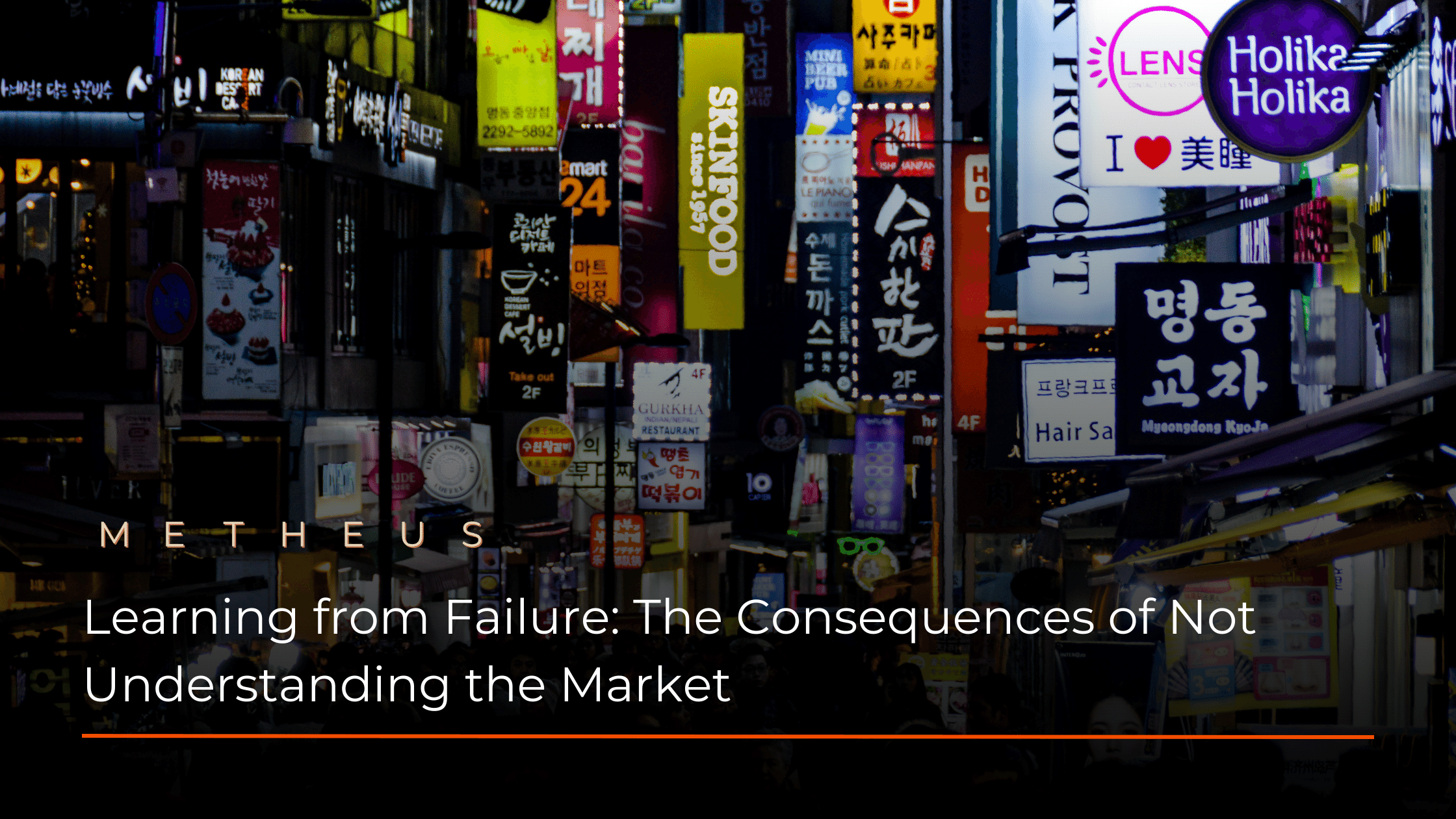 When Companies Don't Understand the Market: Real-World Failures and ...
