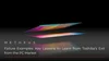 Failure Examples: Key Lessons to Learn from Toshiba’s Exit from the PC ...