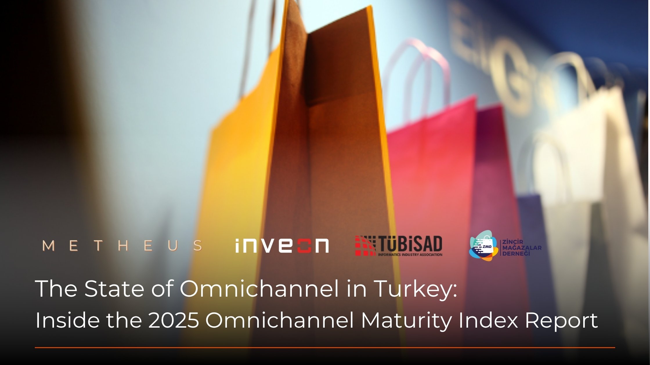 The State of Omnichannel in Turkey: Inside the 2025 Omnichannel ...