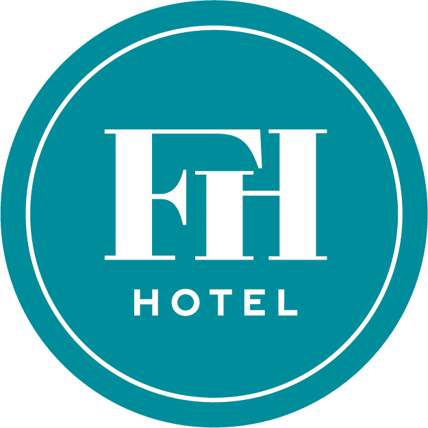 Fieldhead Hotel