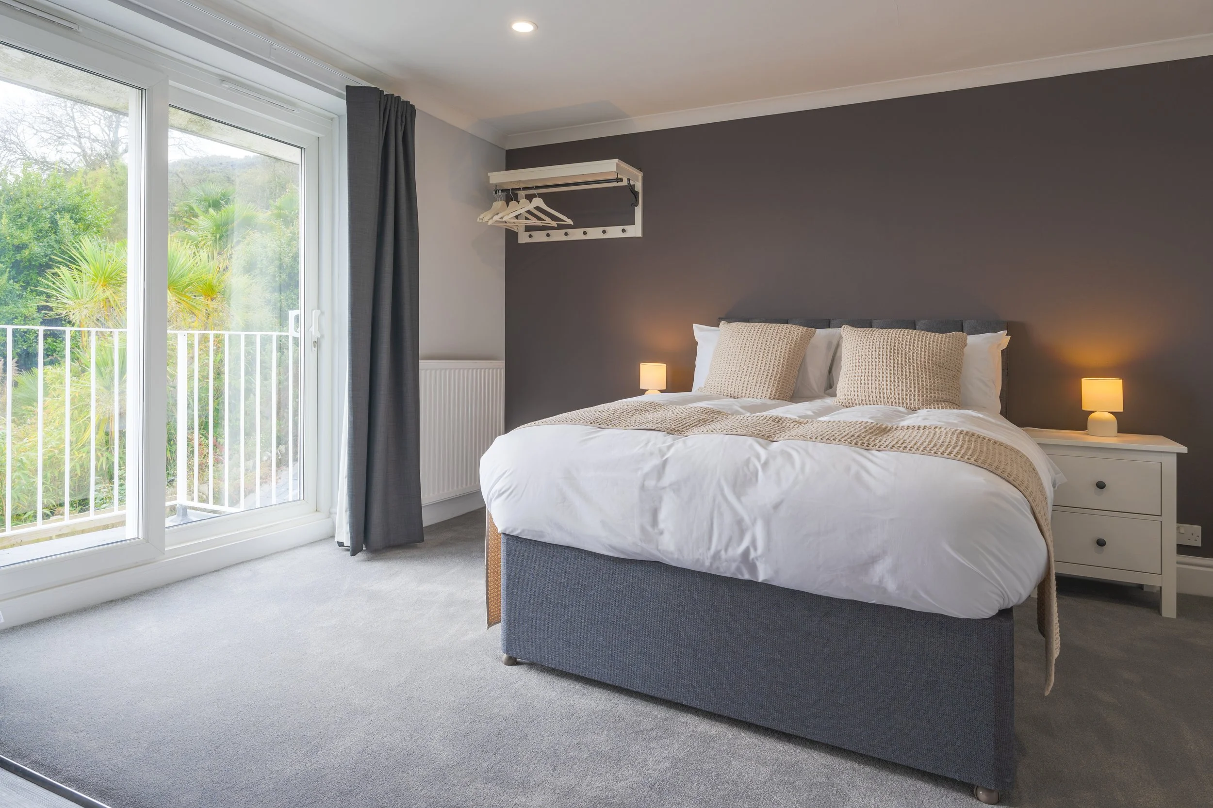 Our Rooms — Fieldhead Hotel