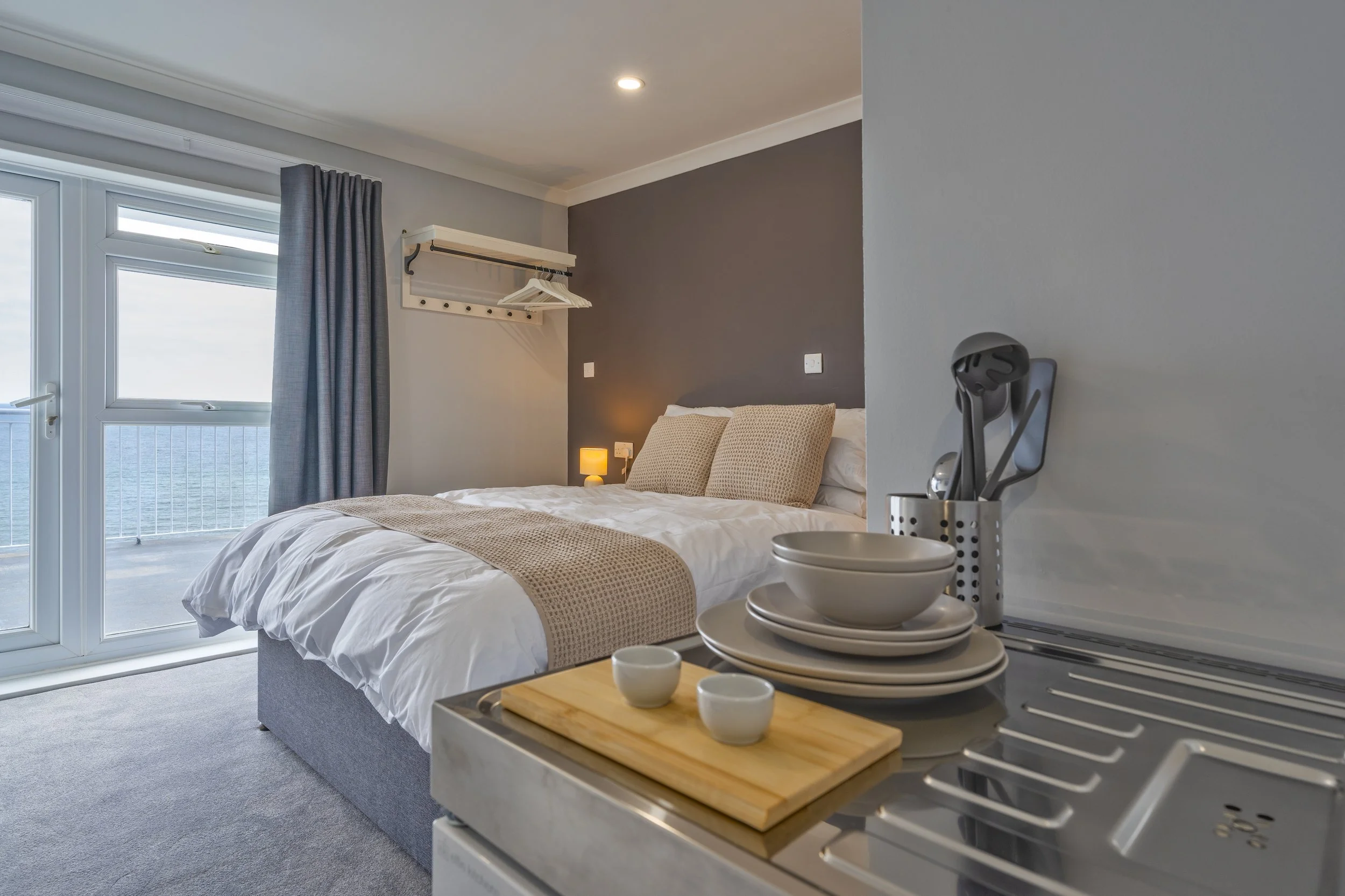 Fieldhead Hotel