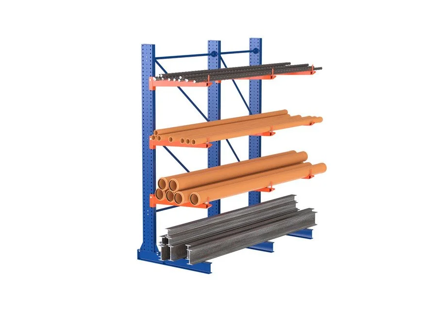 Rayonnage Multiracking - Montreal’s Leading Supplier of Racking ...