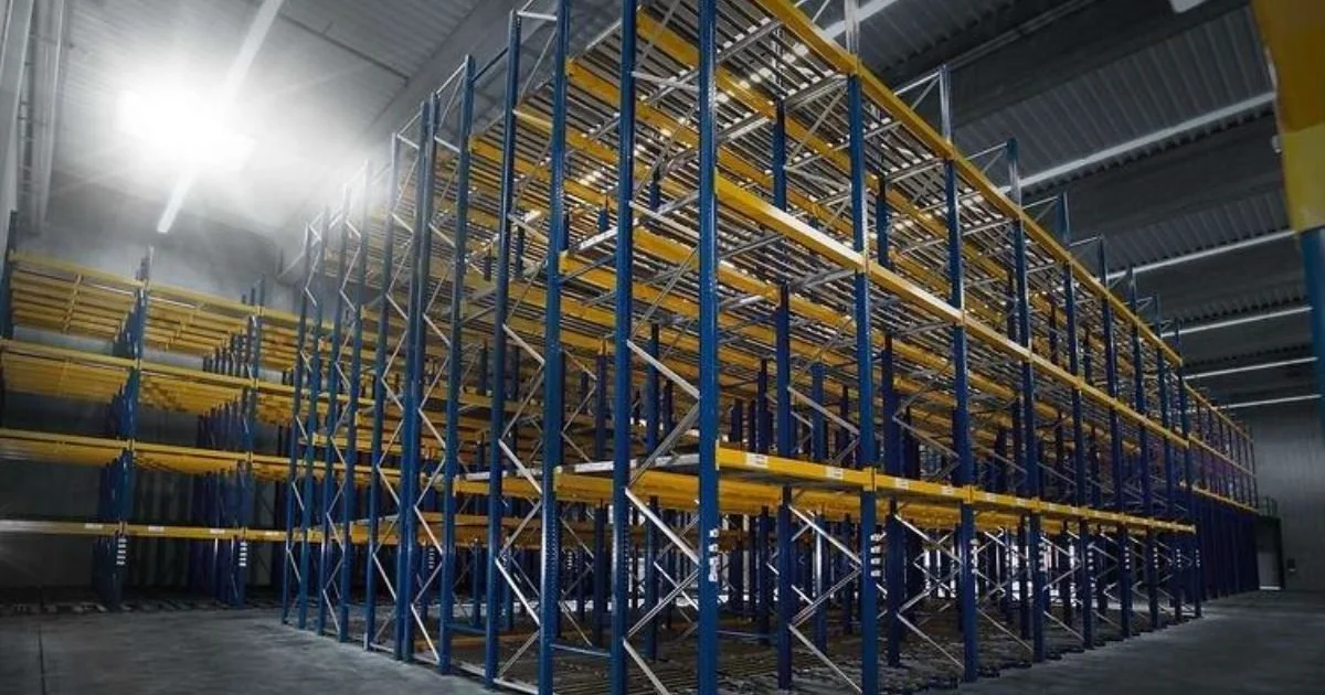 Rayonnage Multiracking - Montreal’s Leading Supplier of Racking ...