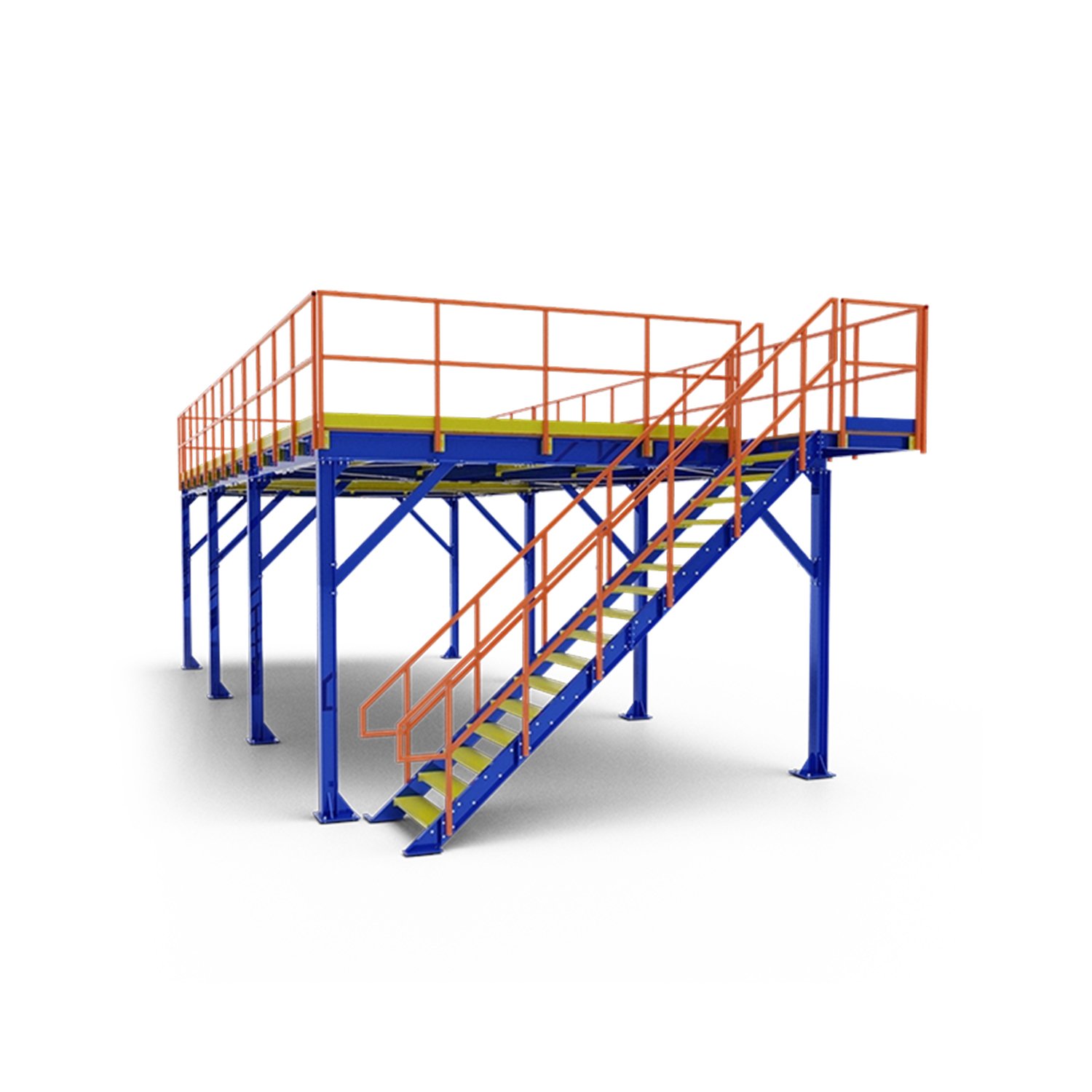 Rayonnage Multiracking - Montreal’s Leading Supplier of Racking ...