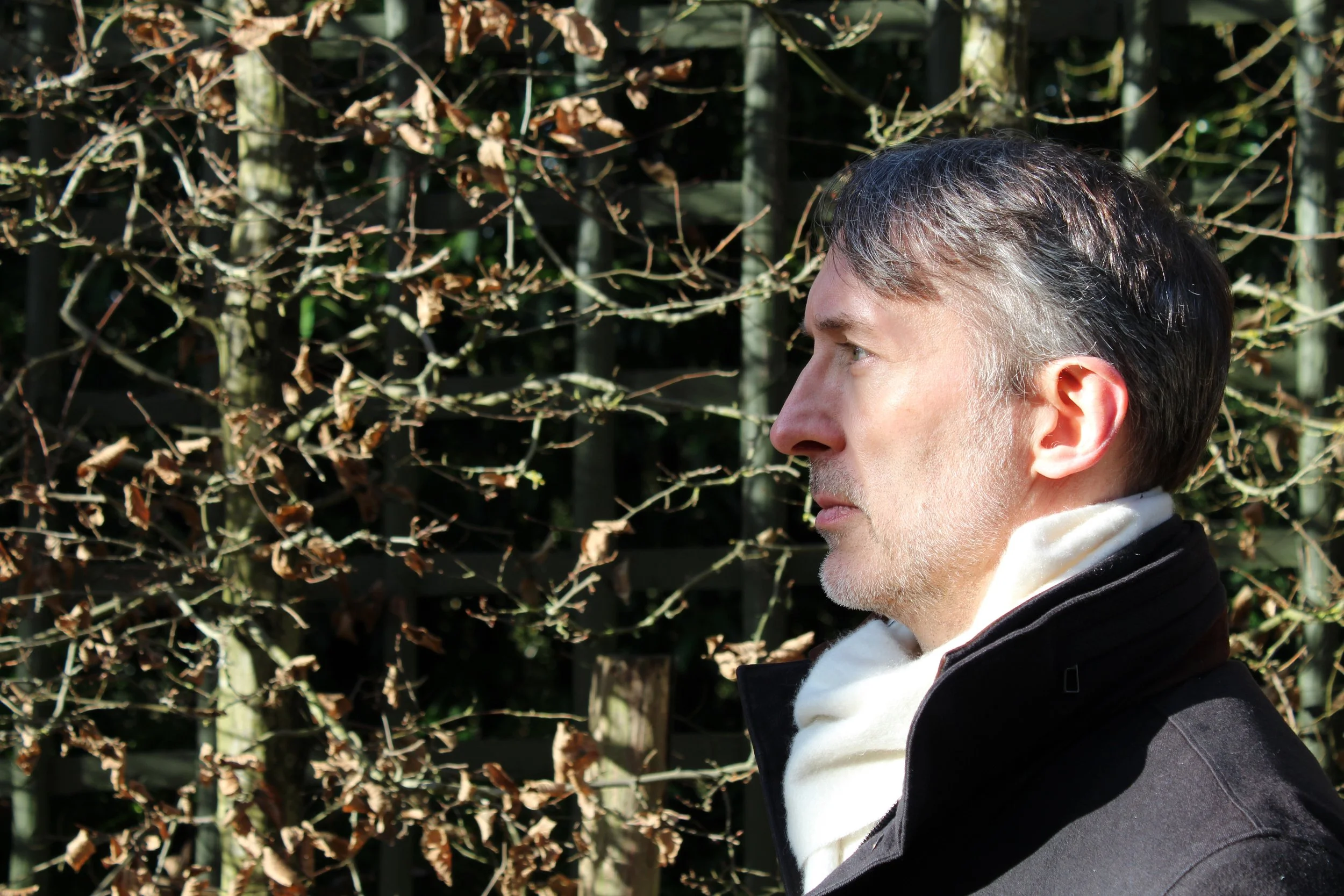 Biography — Olivier Latry