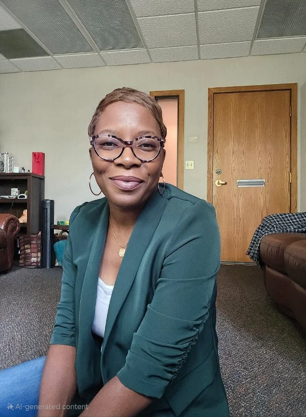 About | East Lansing, MI | Taylored’ Therapy