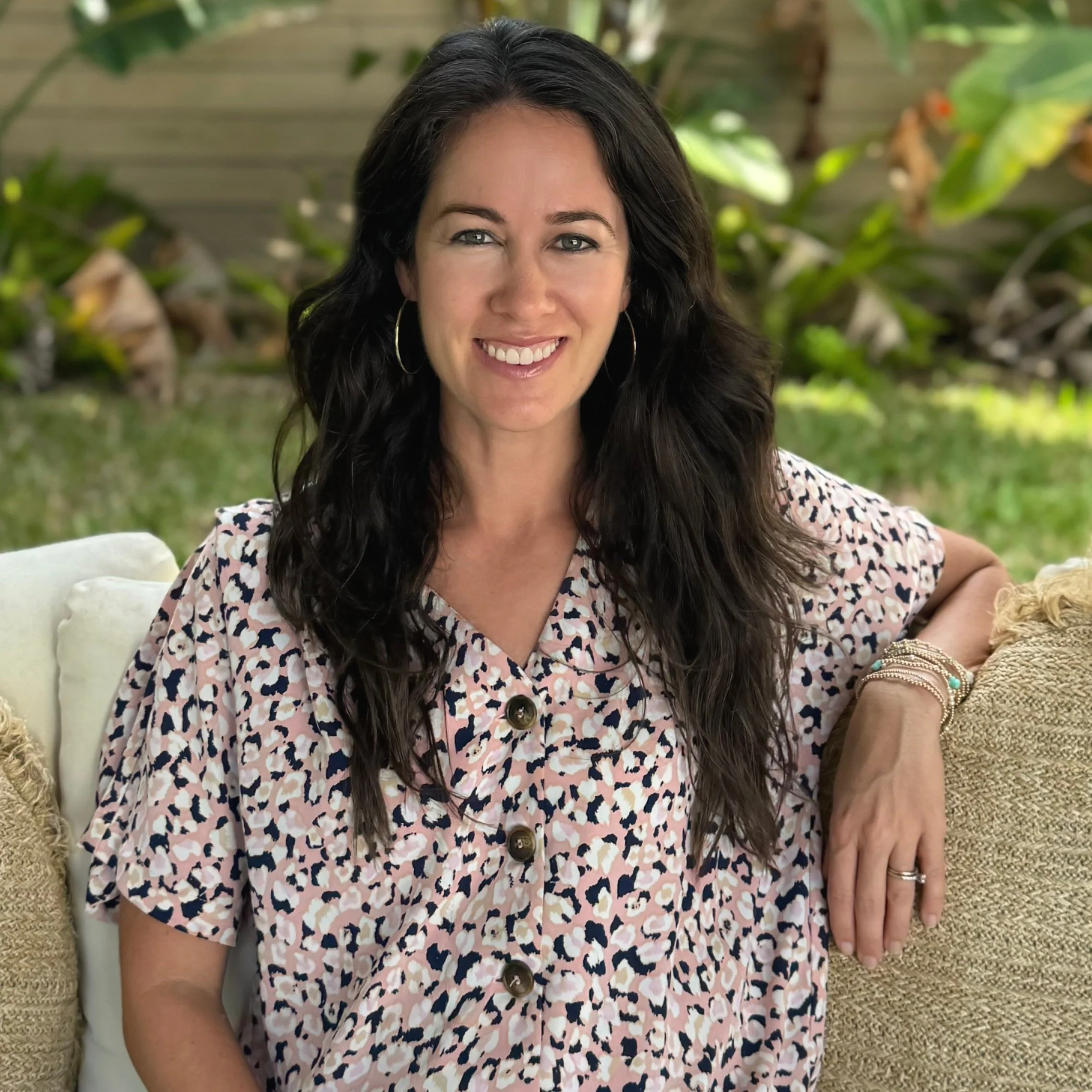 Meghan Moran