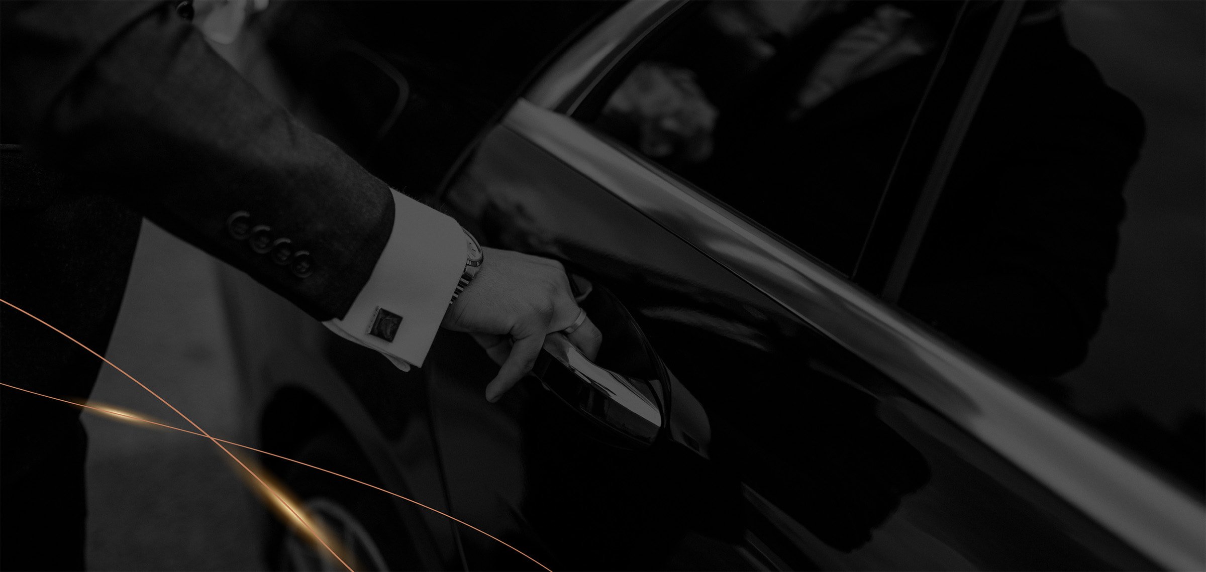 Luxe Concierge Transportation | Central WI Luxury Rides