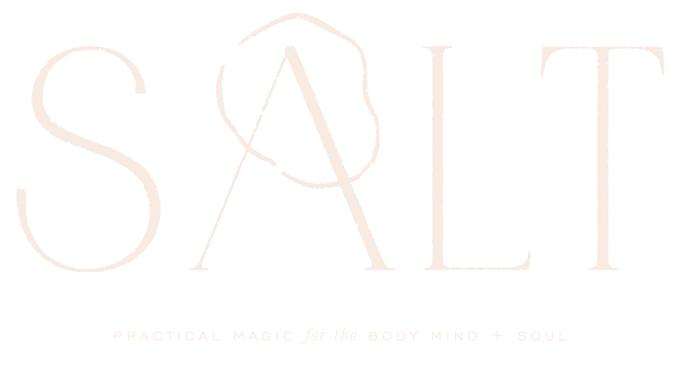 SALT wellness