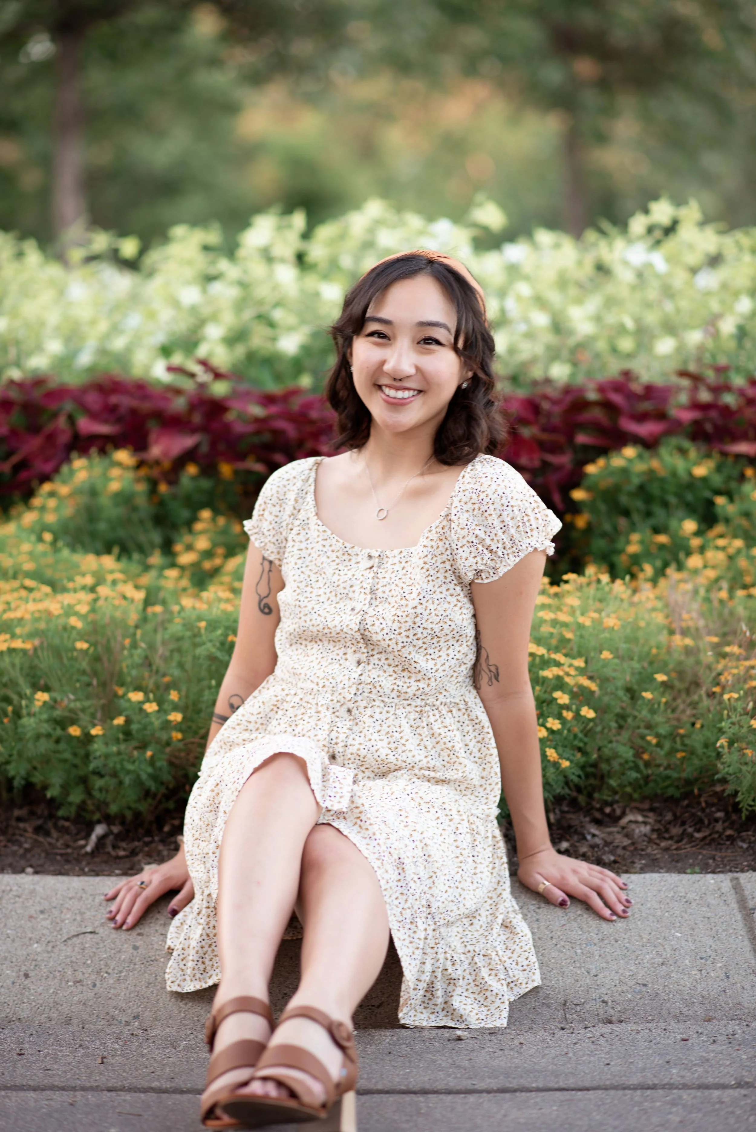 Team — Roots and Wings Therapeutic Services LLC