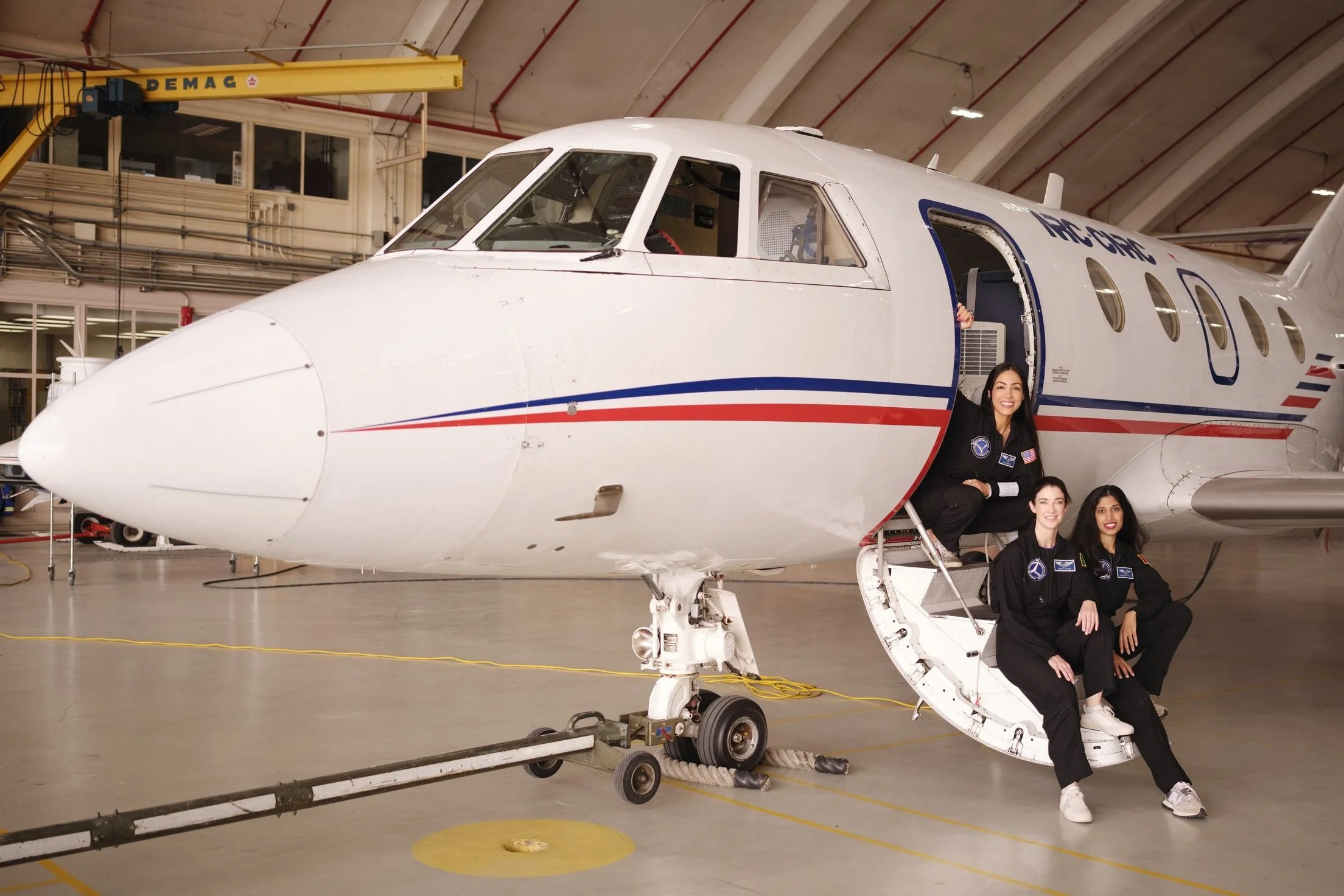 Course Catalog — International Institute for Astronautical Sciences (IIAS)