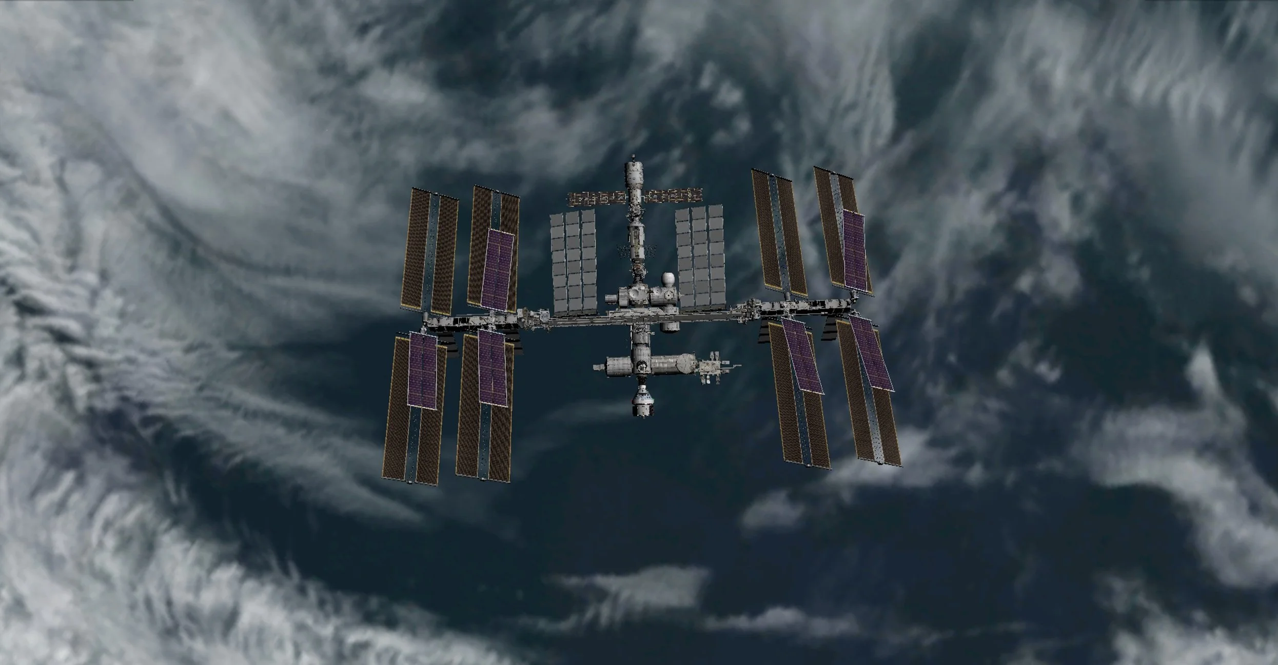 Center for Space Simulation — International Institute for Astronautical ...