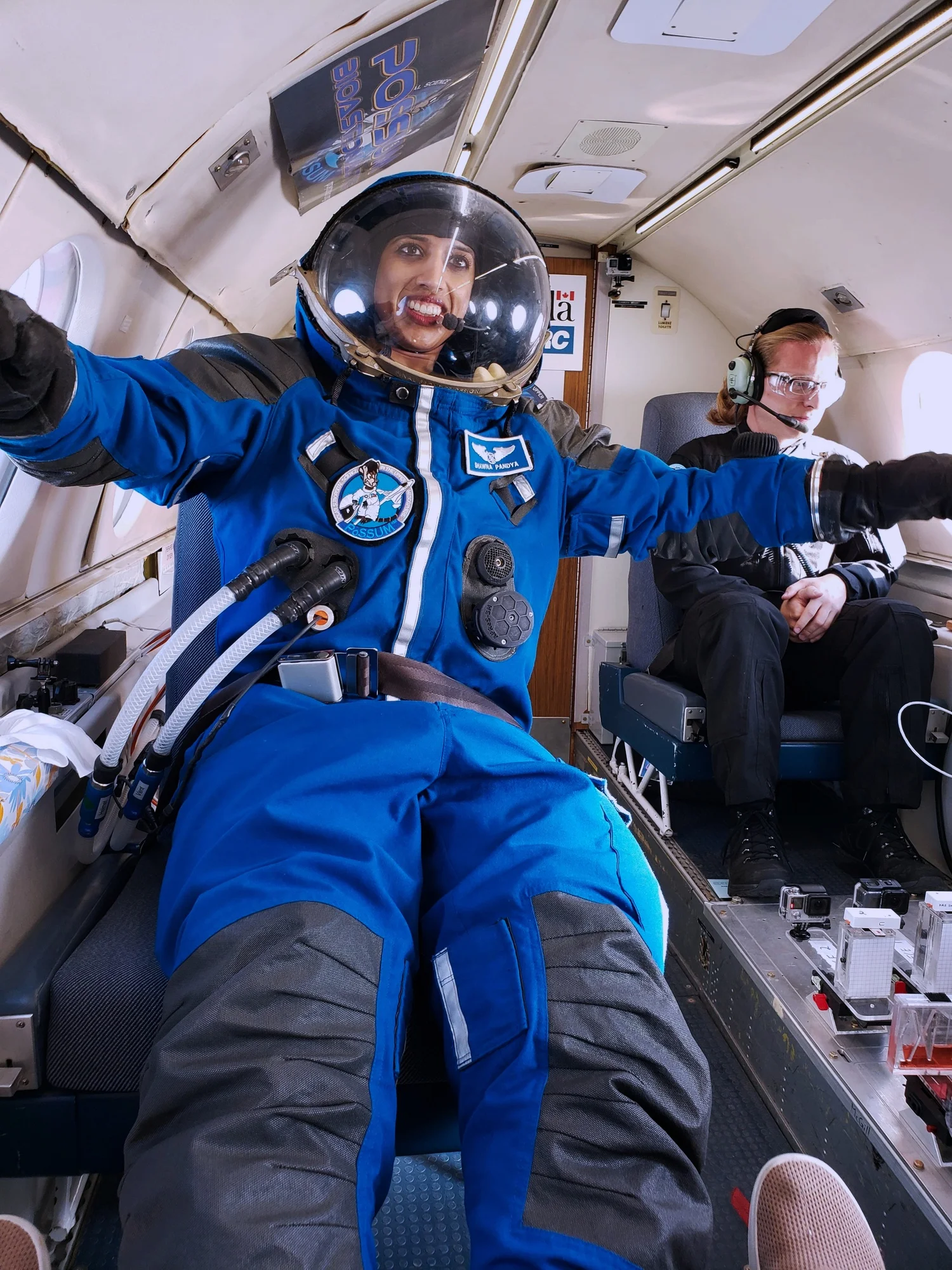 Course Catalog — International Institute for Astronautical Sciences (IIAS)