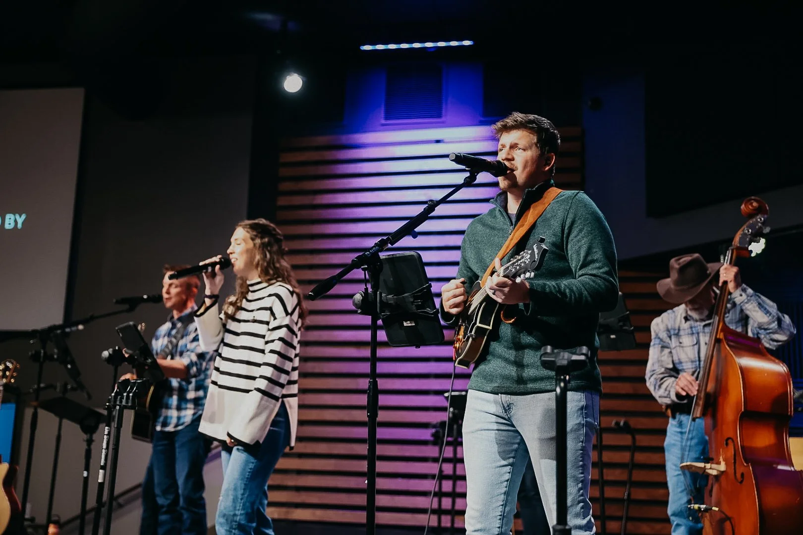 Crosspoint Church