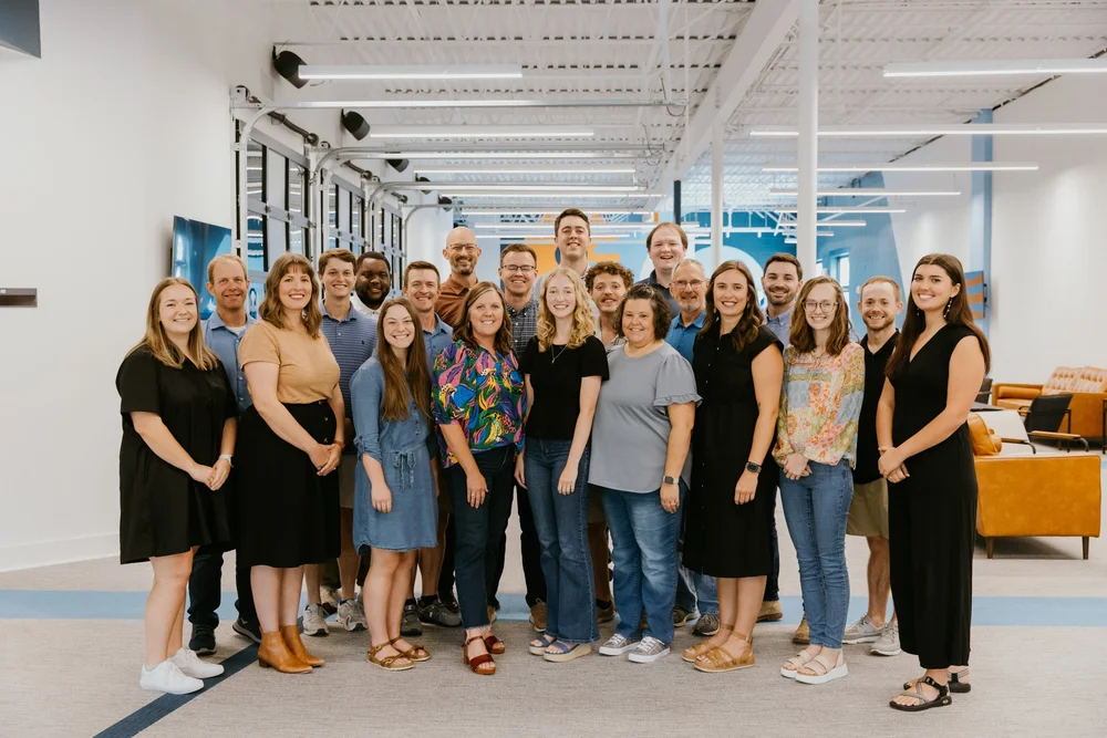 Our Leadership — Crosspoint Church