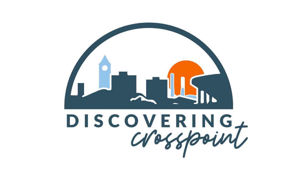 Membership — Crosspoint Church