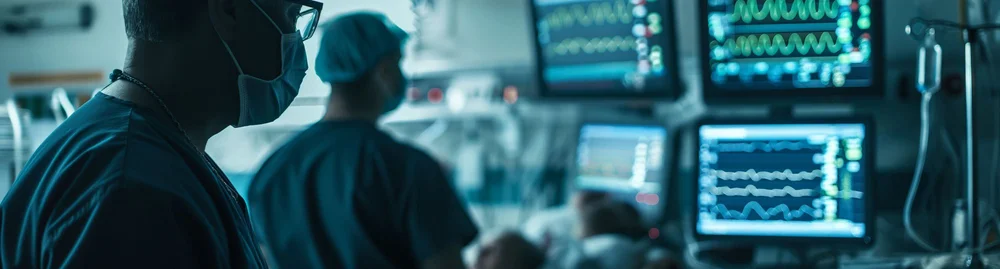 ACLS Certification | Advanced Cardiac Life Support — GEAR UP with CPR