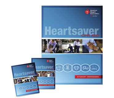 Heartsaver CPR & First Aid | GEAR UP — GEAR UP with CPR