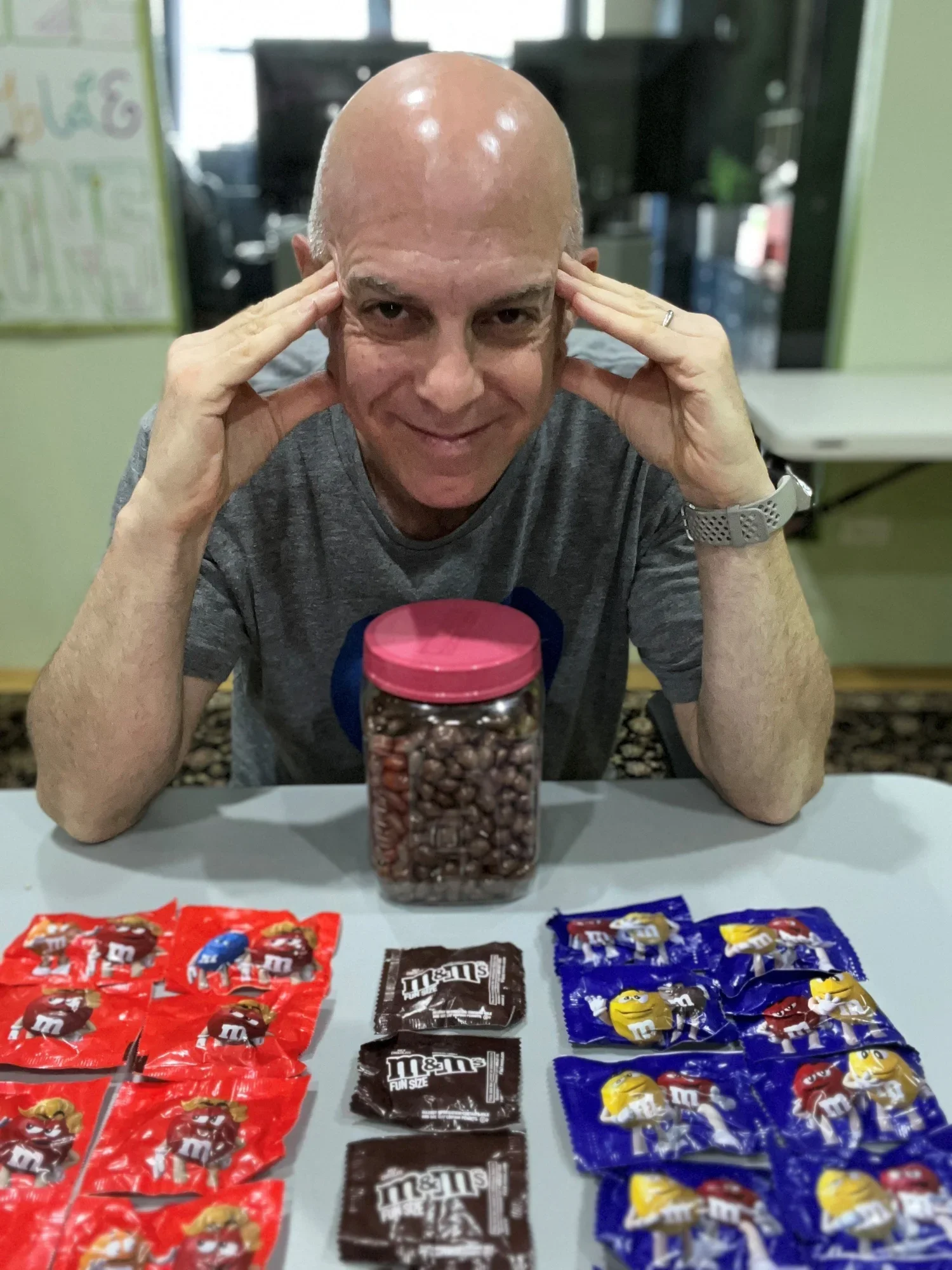 Choco-Loco! — Printable Promotions