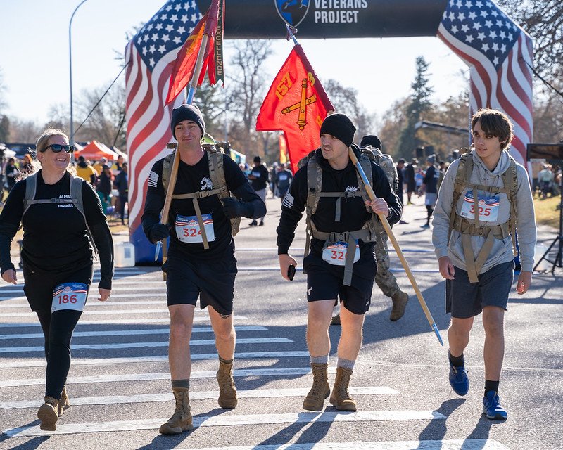 Events — COLORADO VETERANS PROJECT