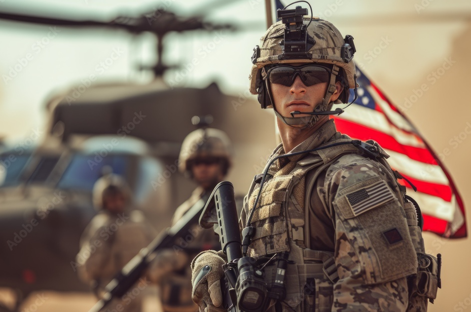 COLORADO VETERANS PROJECT