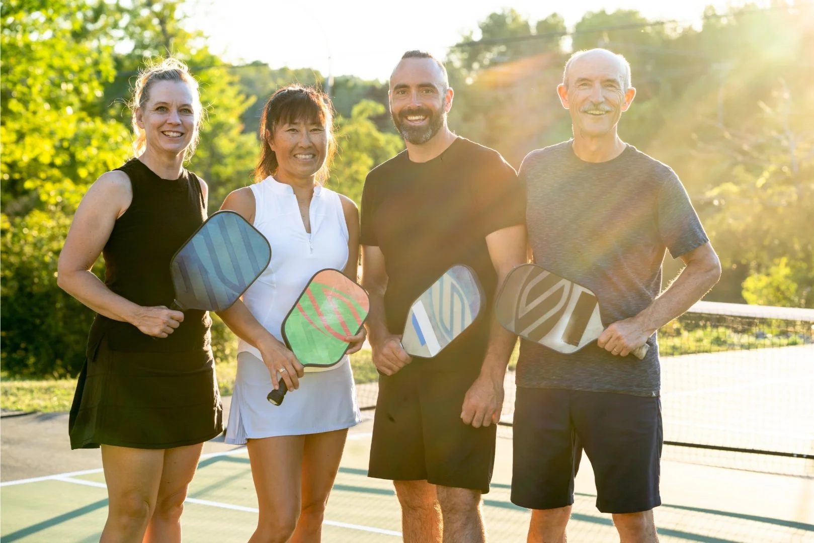 Pickleball Development & Investments